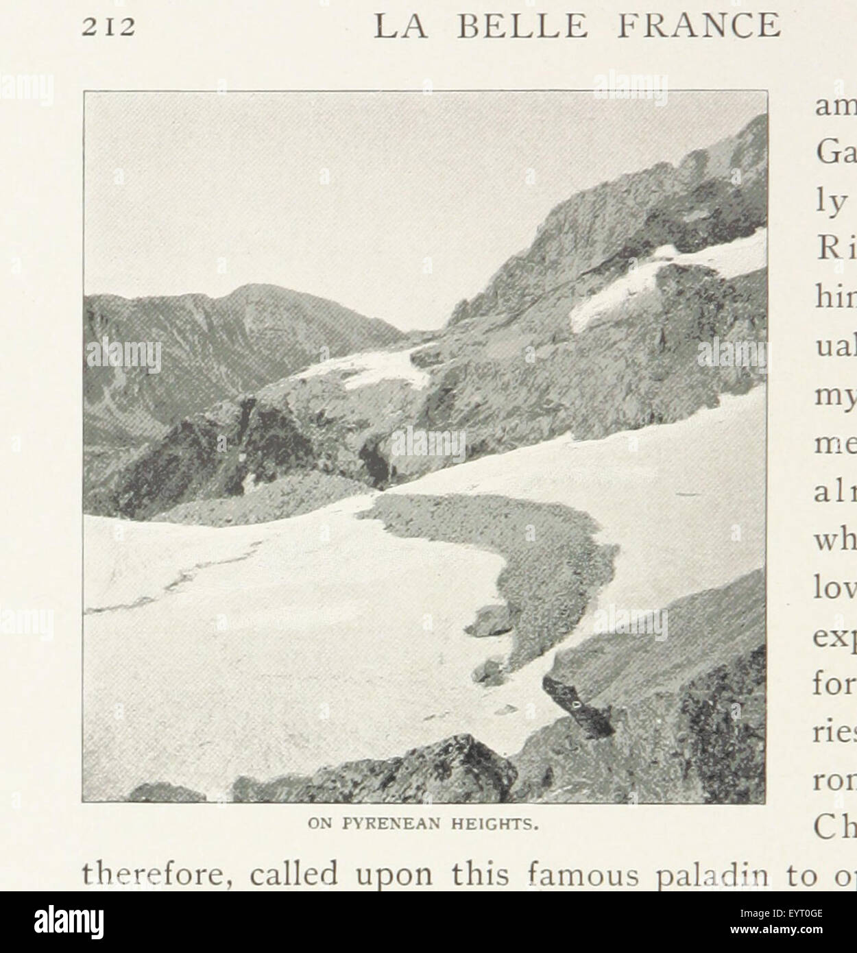 Photograph from page 218 of 'John L. Stoddard's Lectures', showcasing ...