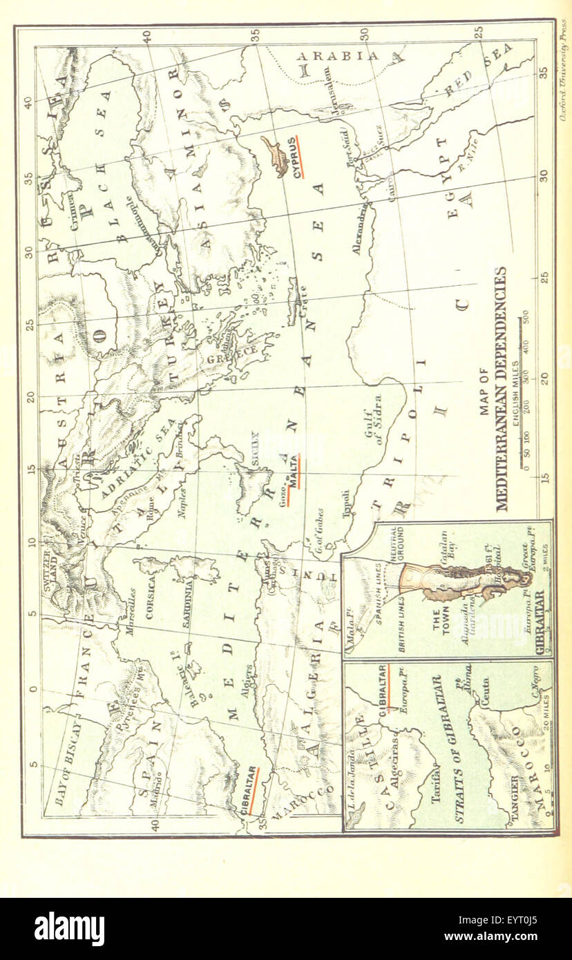 An image from page 22 of 'A Historical Geography of the British ...