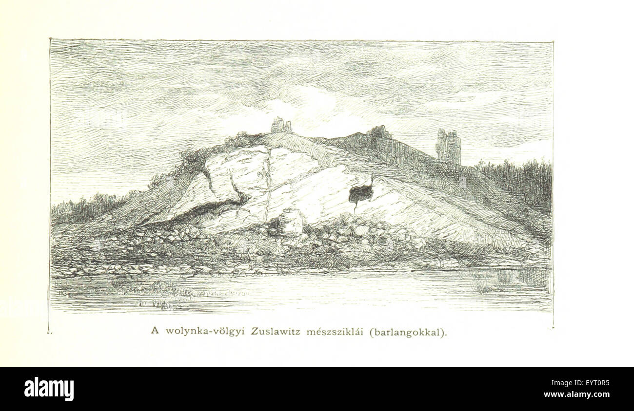 Illustration from 'Az Osztrák-Magyar Monarchia', depicting Archduke ...