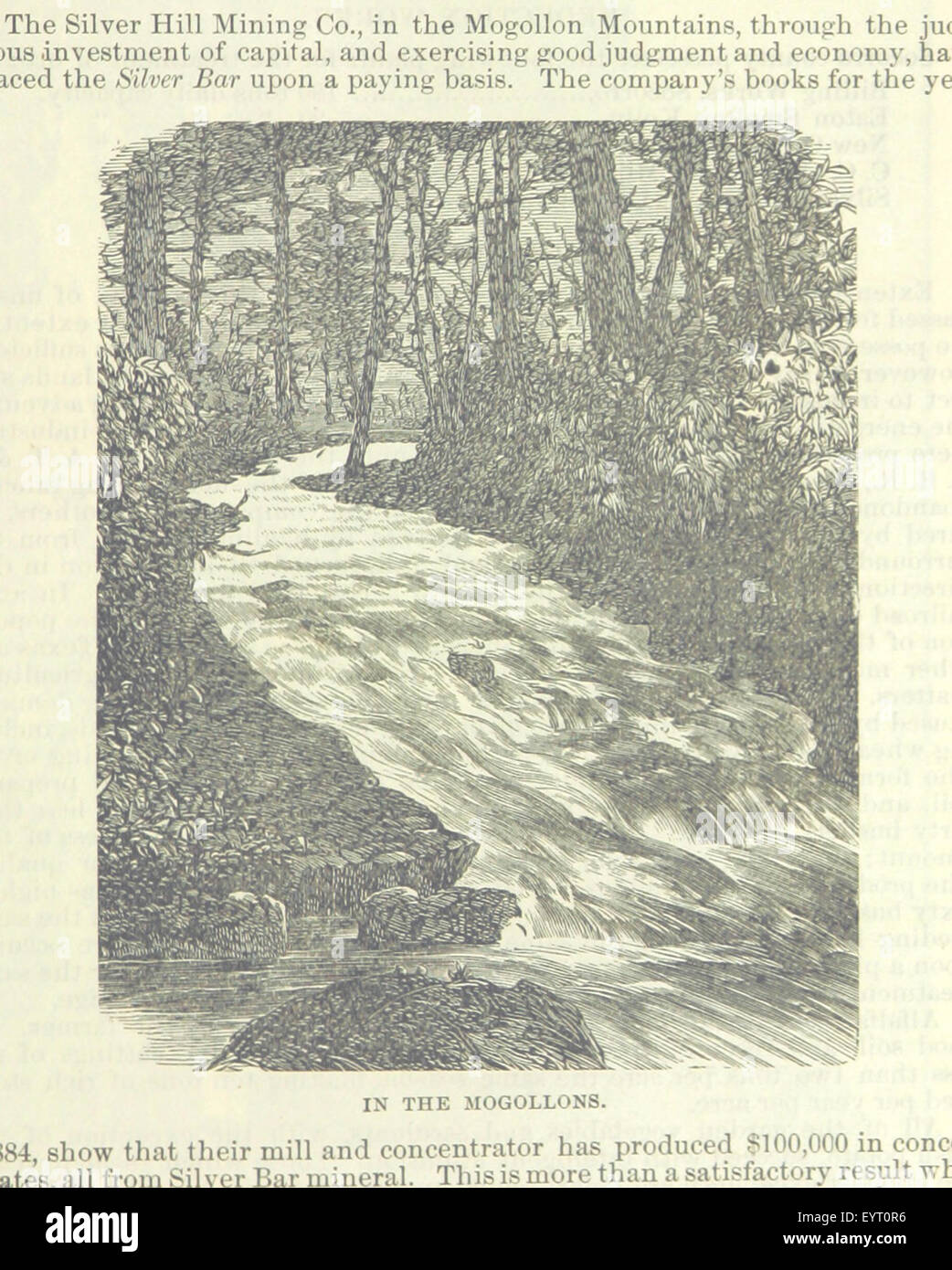 An image from 'Aztlan: The History, Resources and Attractions of New ...