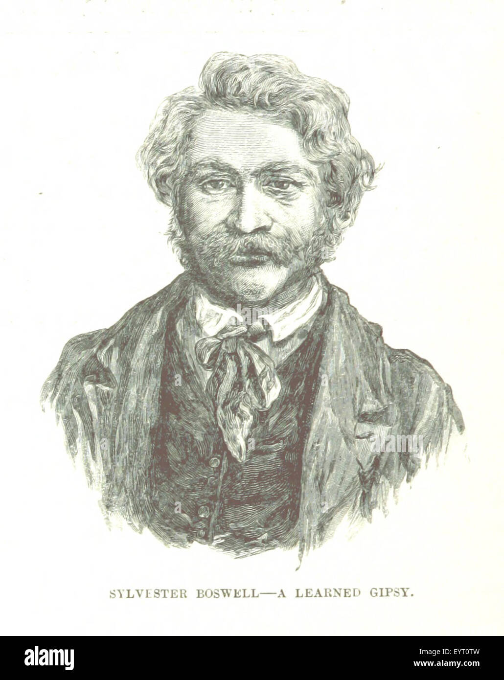 Gipsies hi-res stock photography and images - Alamy