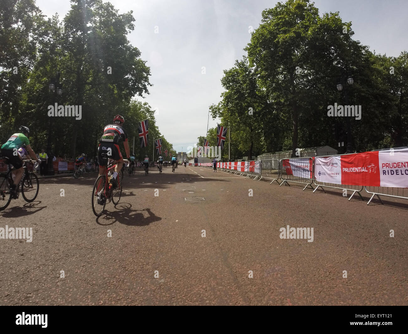 Ridelondon hi-res stock photography and images - Alamy