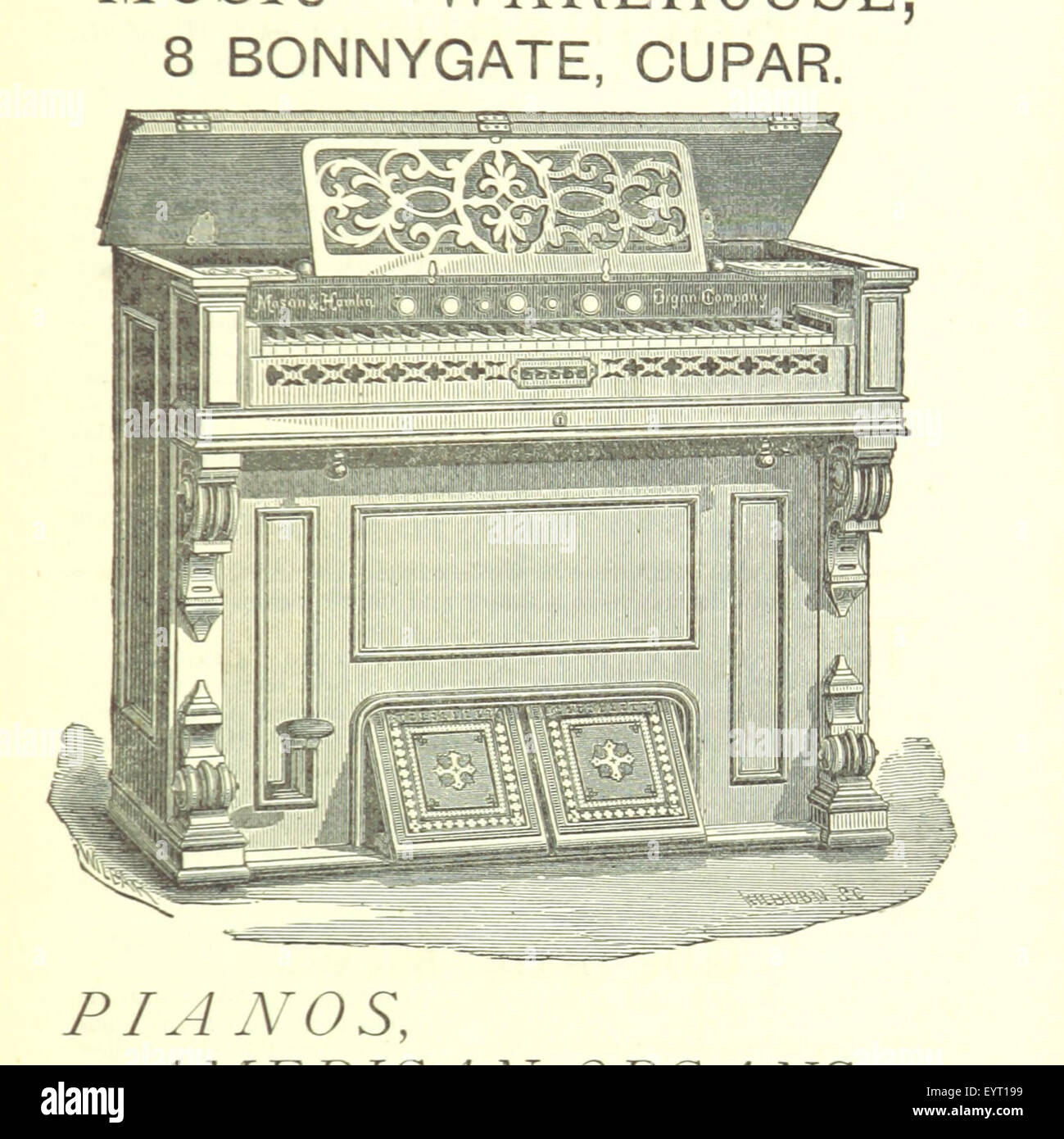 This image from page 229 of 'Guide to the East Neuk of Fife' shows the ...