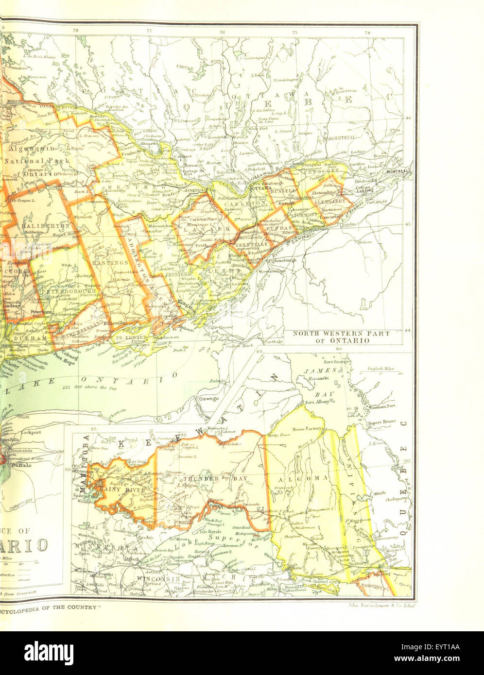 An image from page 23 of 'Canada. An encyclopedia of the country ...