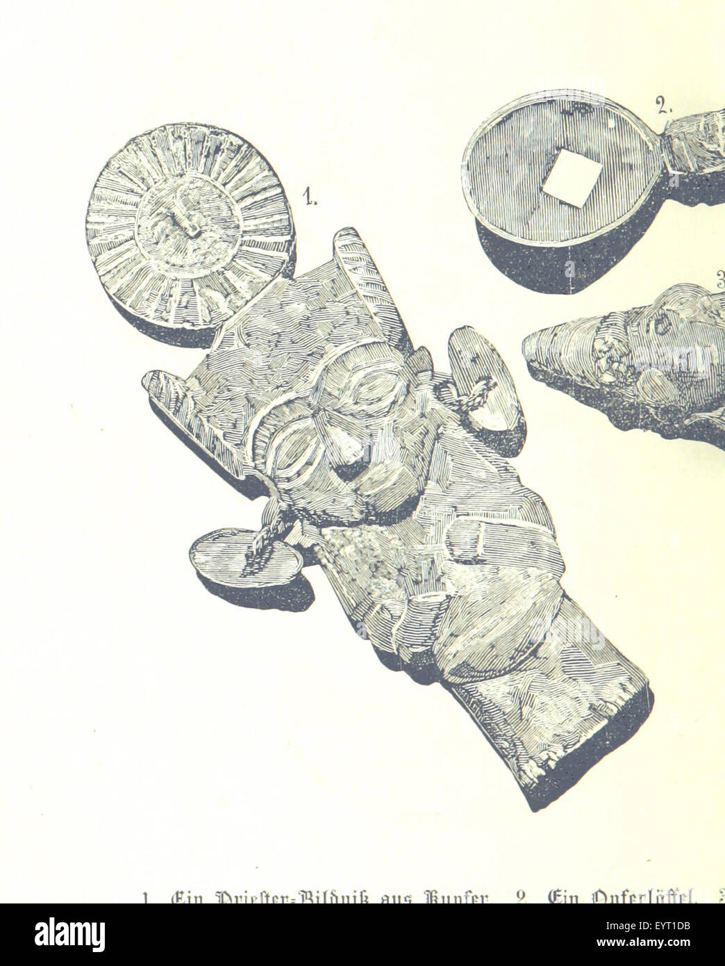 This image from 'Das Inka-Reich' offers a detailed exploration of the ...