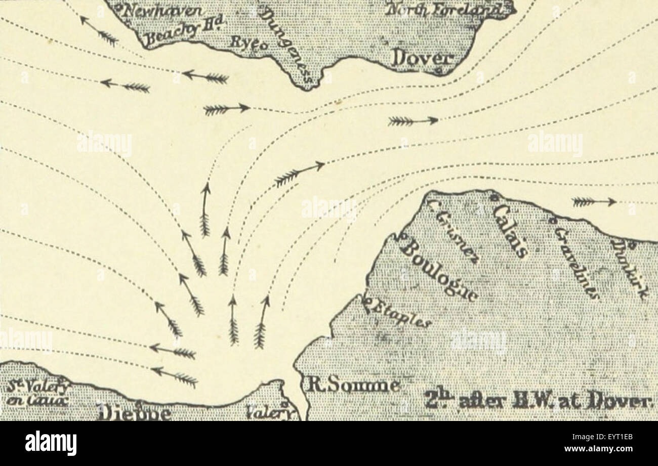 Page 233 of 'The Pilot's Handbook for' includes a map designed for ...