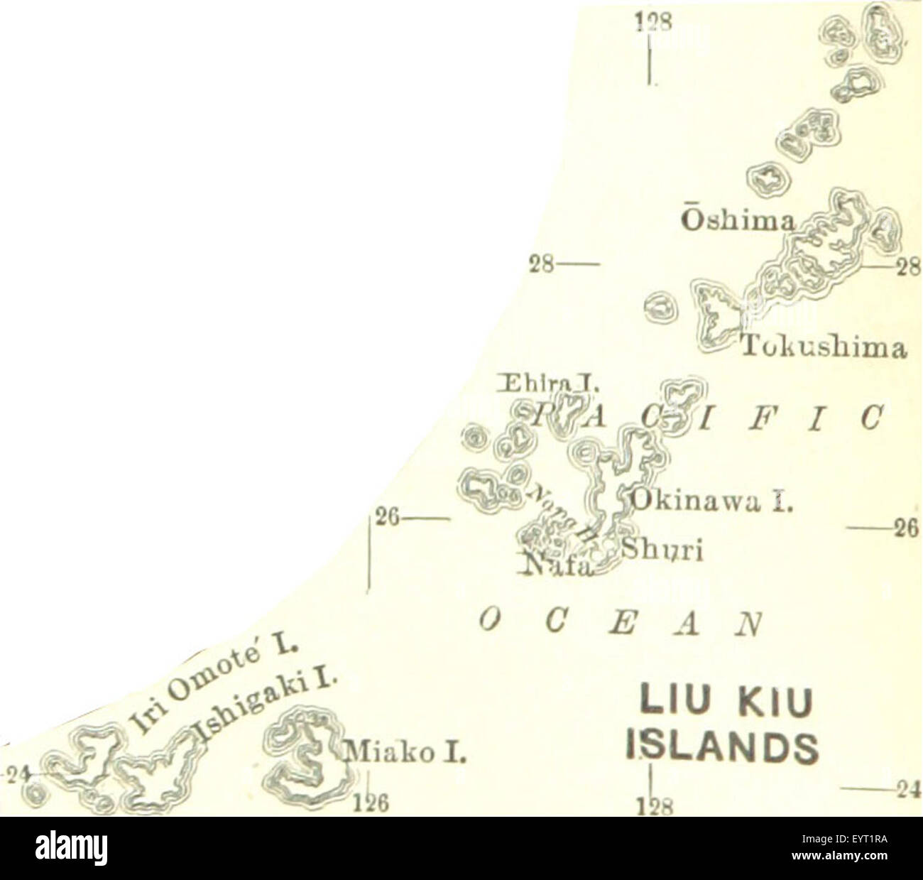 An image from 'The Mikado's Empire,' showcasing the historical overview ...