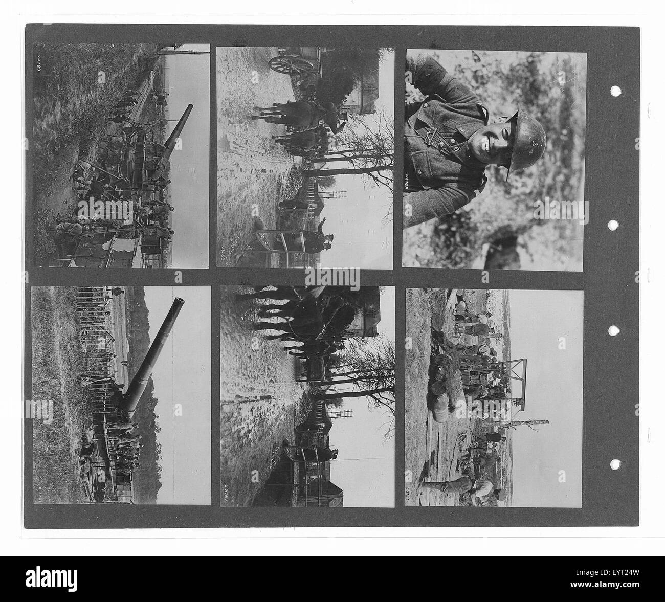 World war i documentation Cut Out Stock Images & Pictures - Alamy