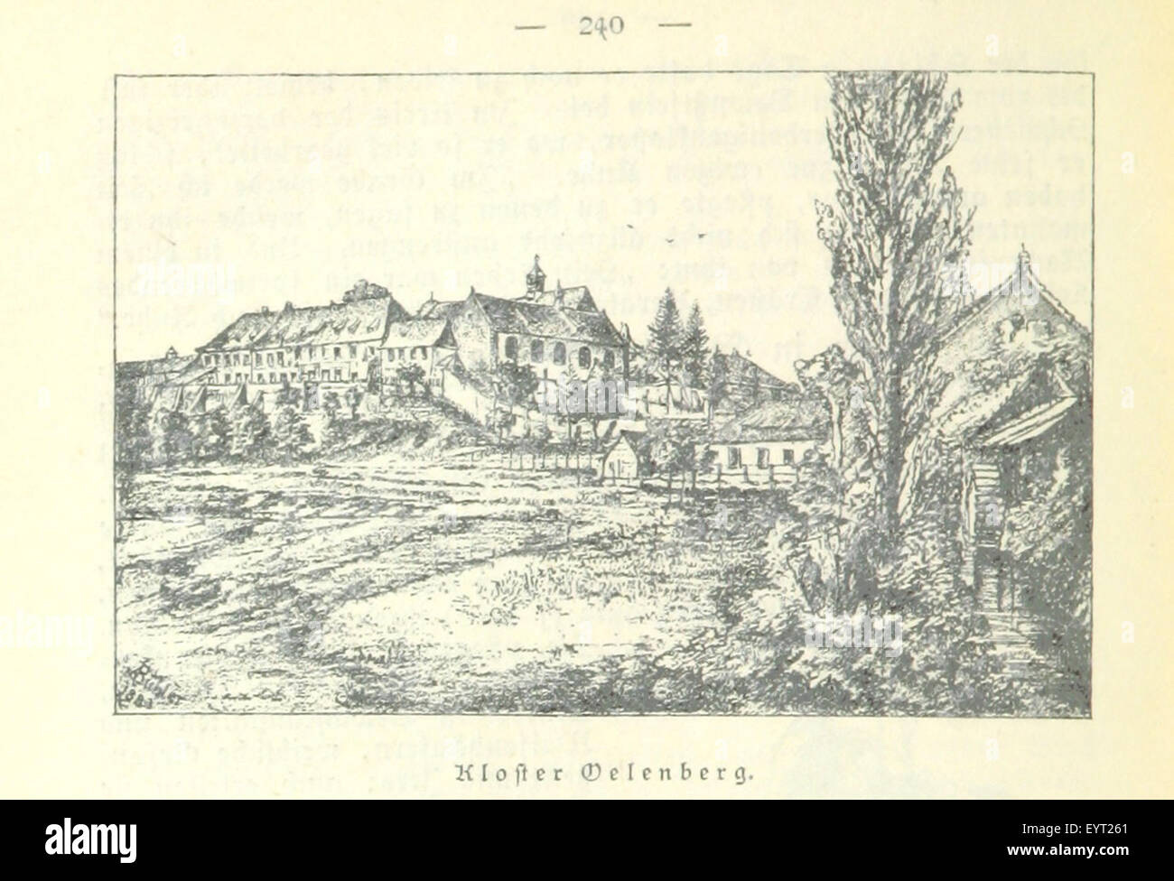 An image from 'Elsass-Lothringen', likely documenting the historical ...