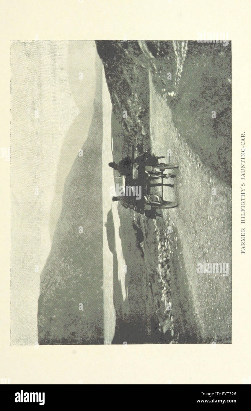 Irish image for book cover hi-res stock photography and images - Alamy