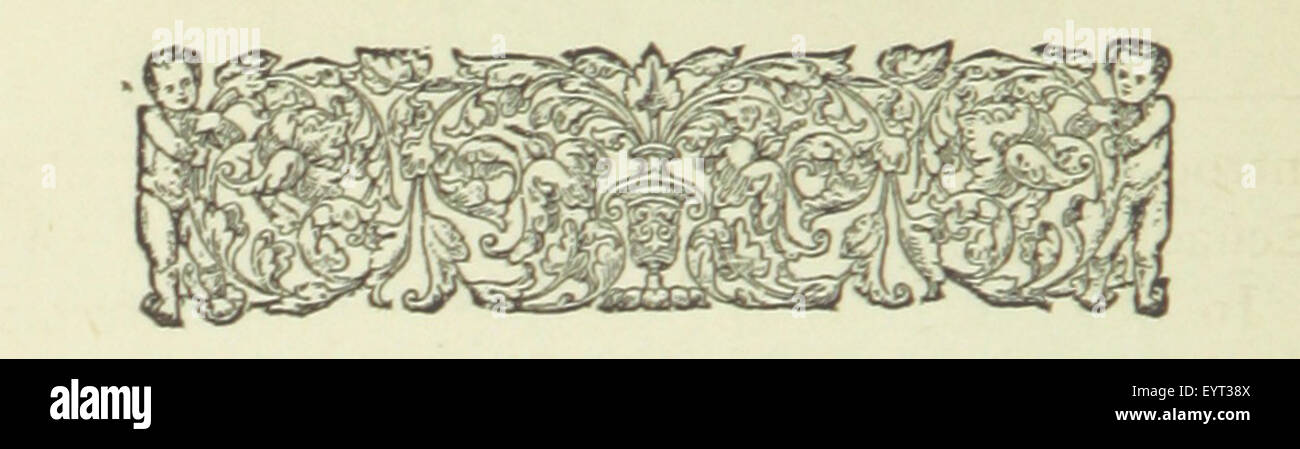 This image from 'The Queen of Ecuador' features a scene from the novel ...