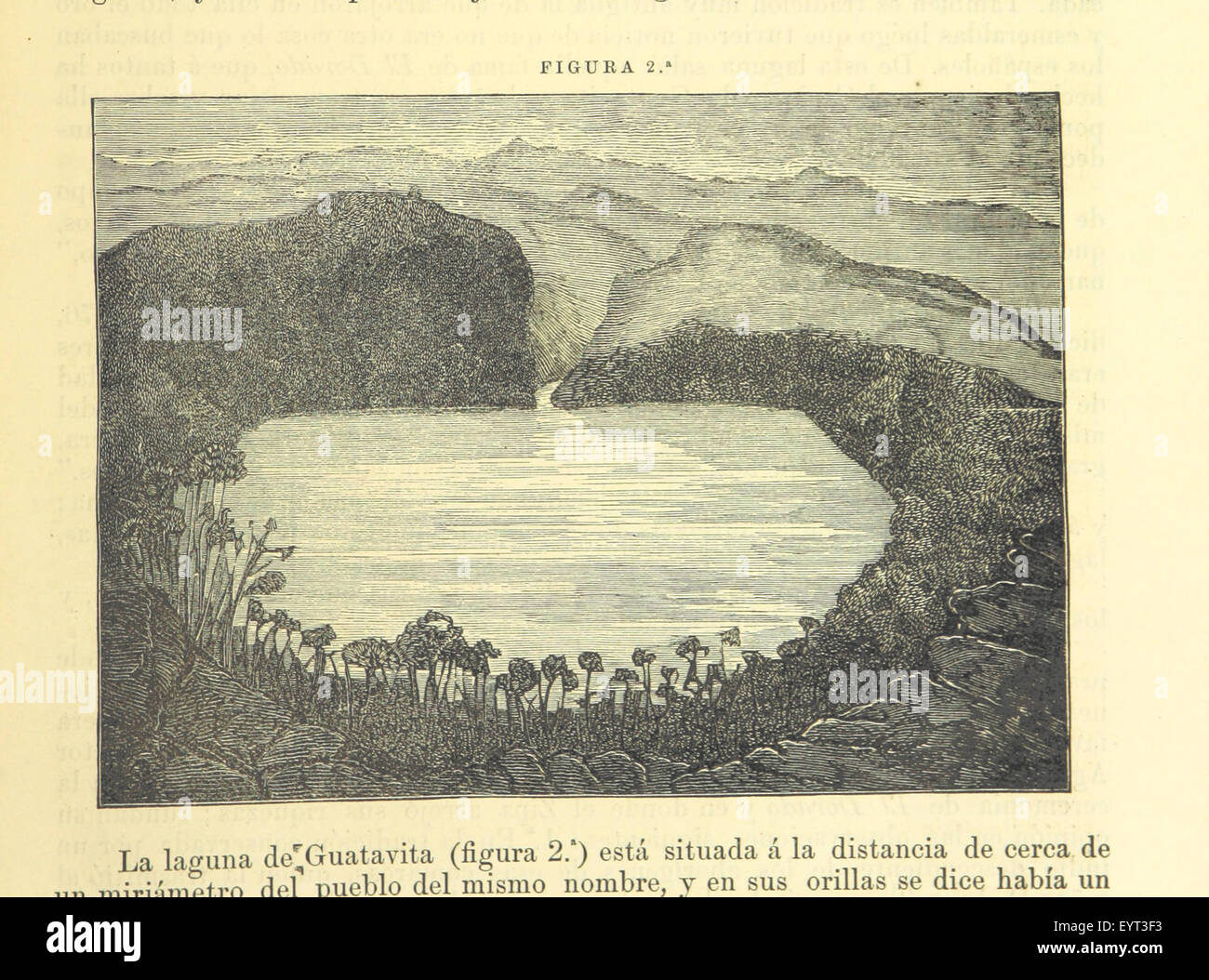 Photograph from page 27 of 'El Dorado,' depicting an ethnographic and ...