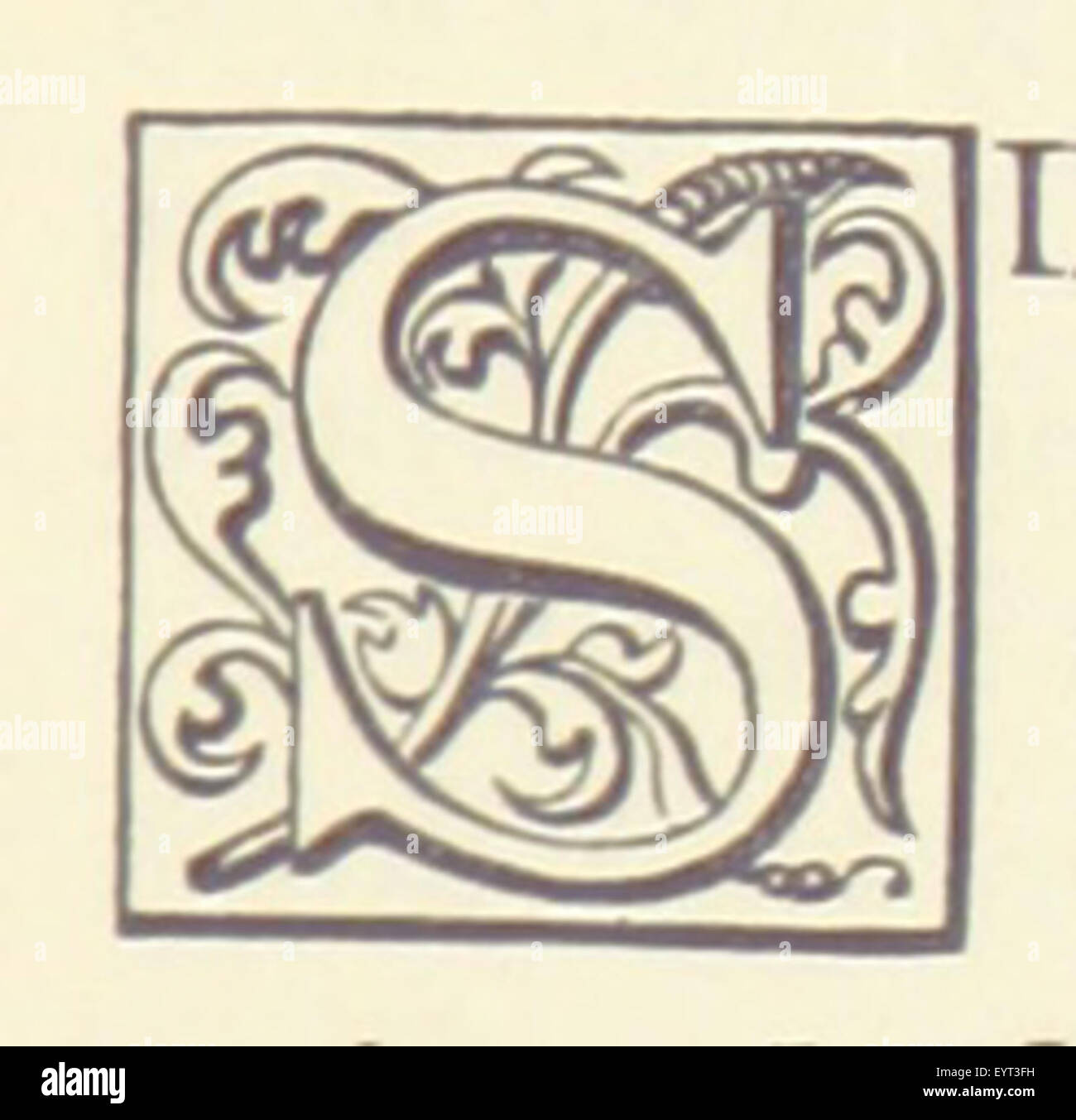 Illustration from page 27 of 'In the Levant', showing the Levant region ...