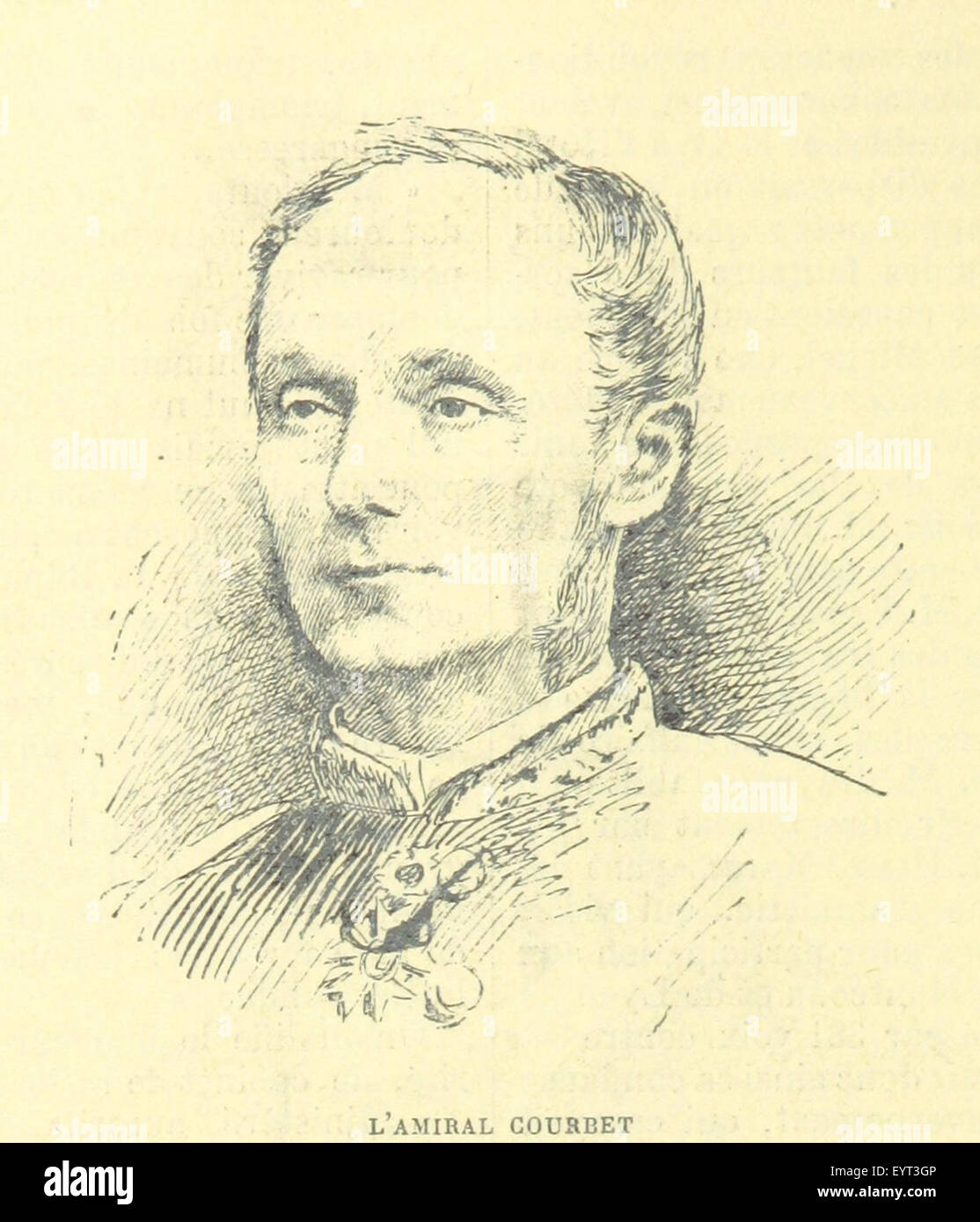 Image from 'Histoire de quinze ans', illustrating political events over fifteen years with over ...