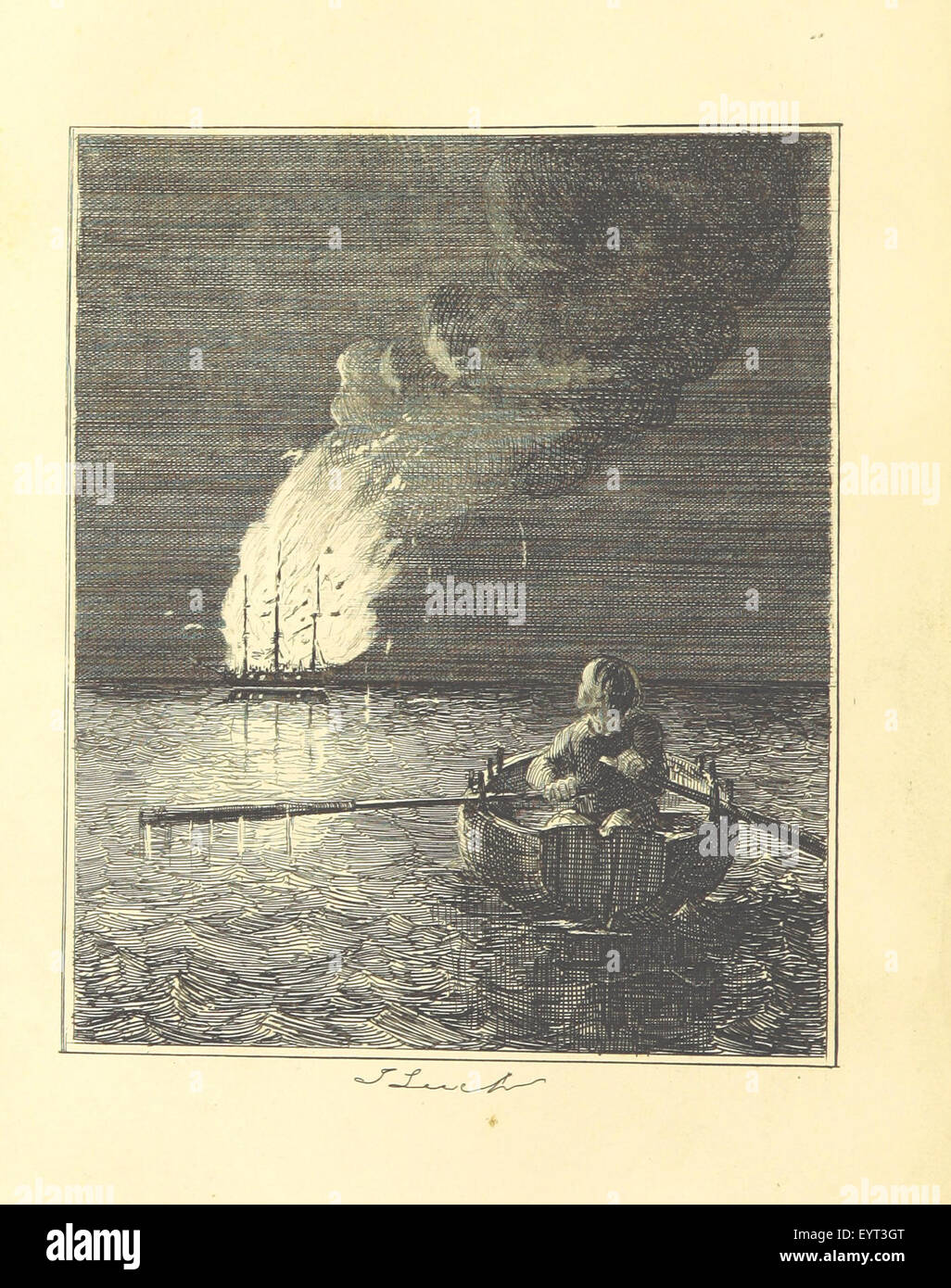 Map of hector hi-res stock photography and images - Alamy