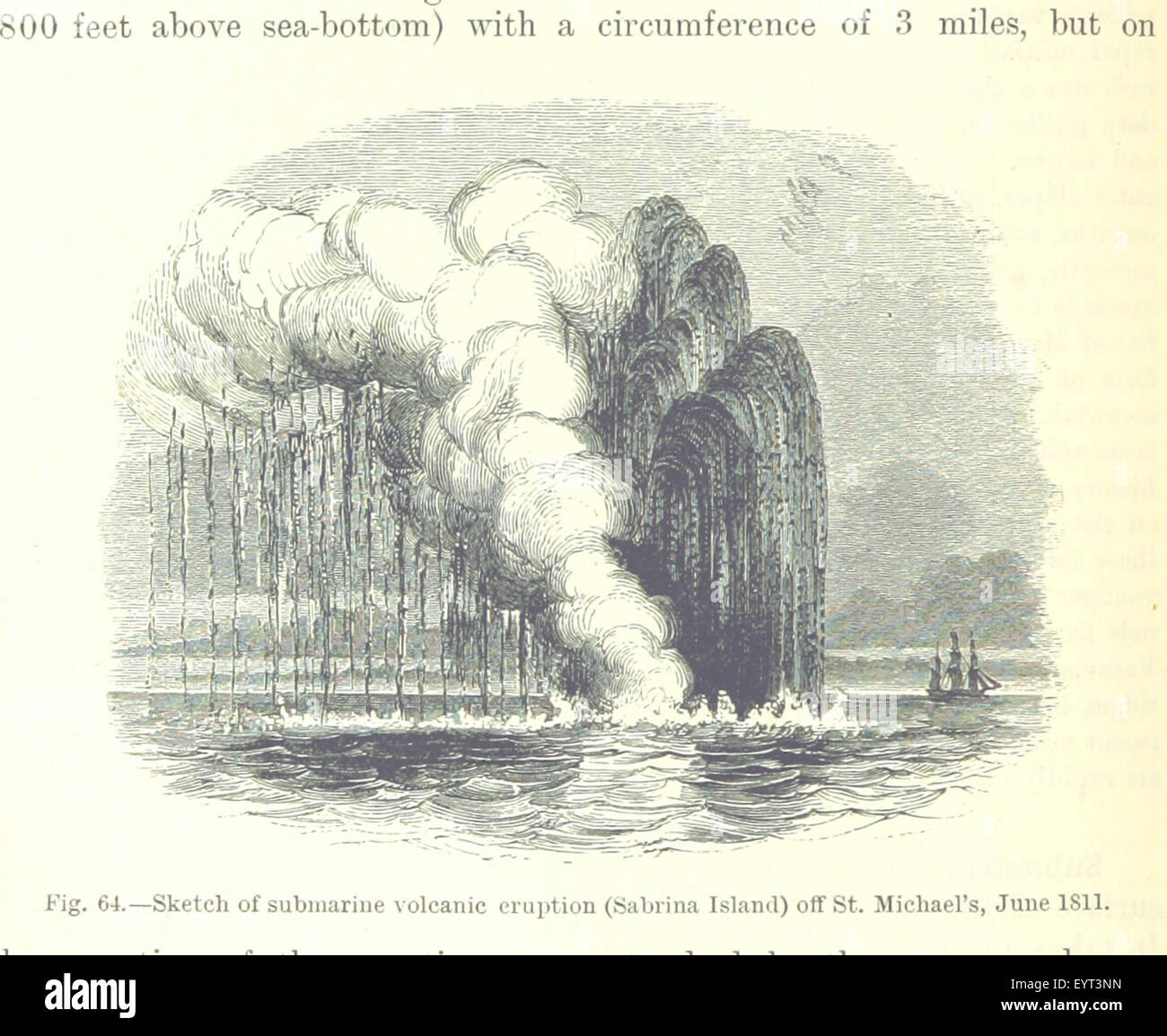 The image shows a page from a geology textbook, featuring detailed ...
