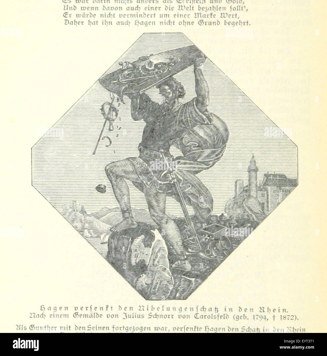 This image from page 276 of 'Elsass-Lothringen' provides a visual ...