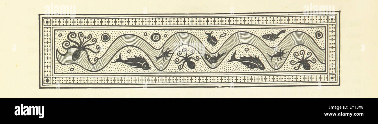 Roman Border High Resolution Stock Photography and Images - Alamy