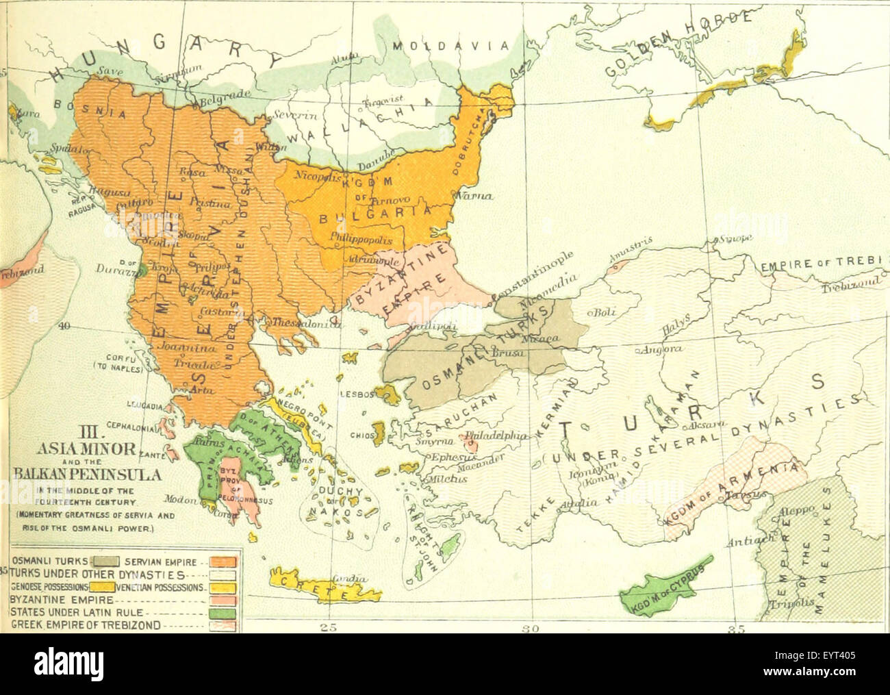 Map '.' extracted from Flickr ID 11232947004 Image taken from page 281 ...