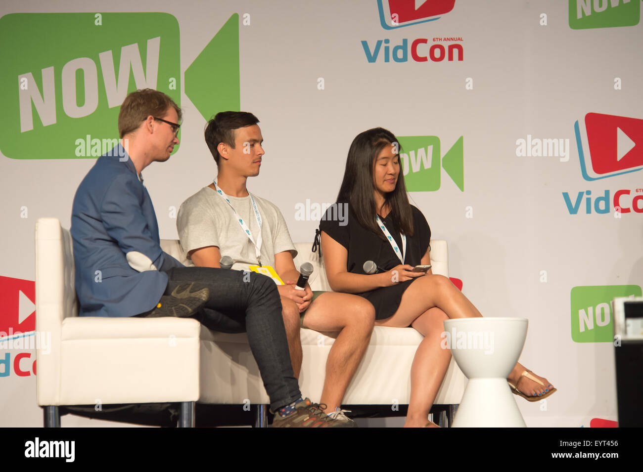 Angela lin hi-res stock photography and images - Alamy