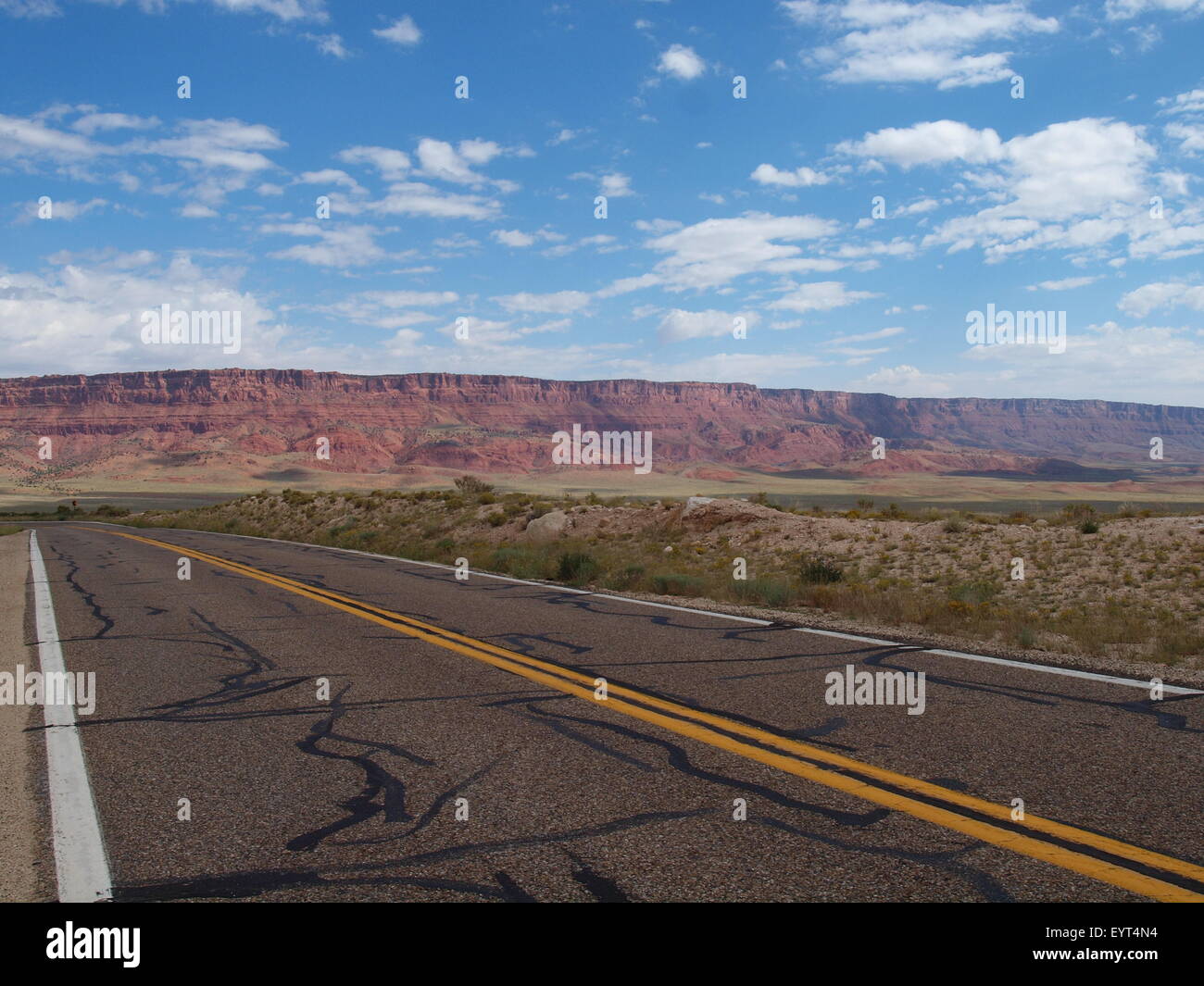 Vermilion Cliffs National Monument Stock Photo - Alamy