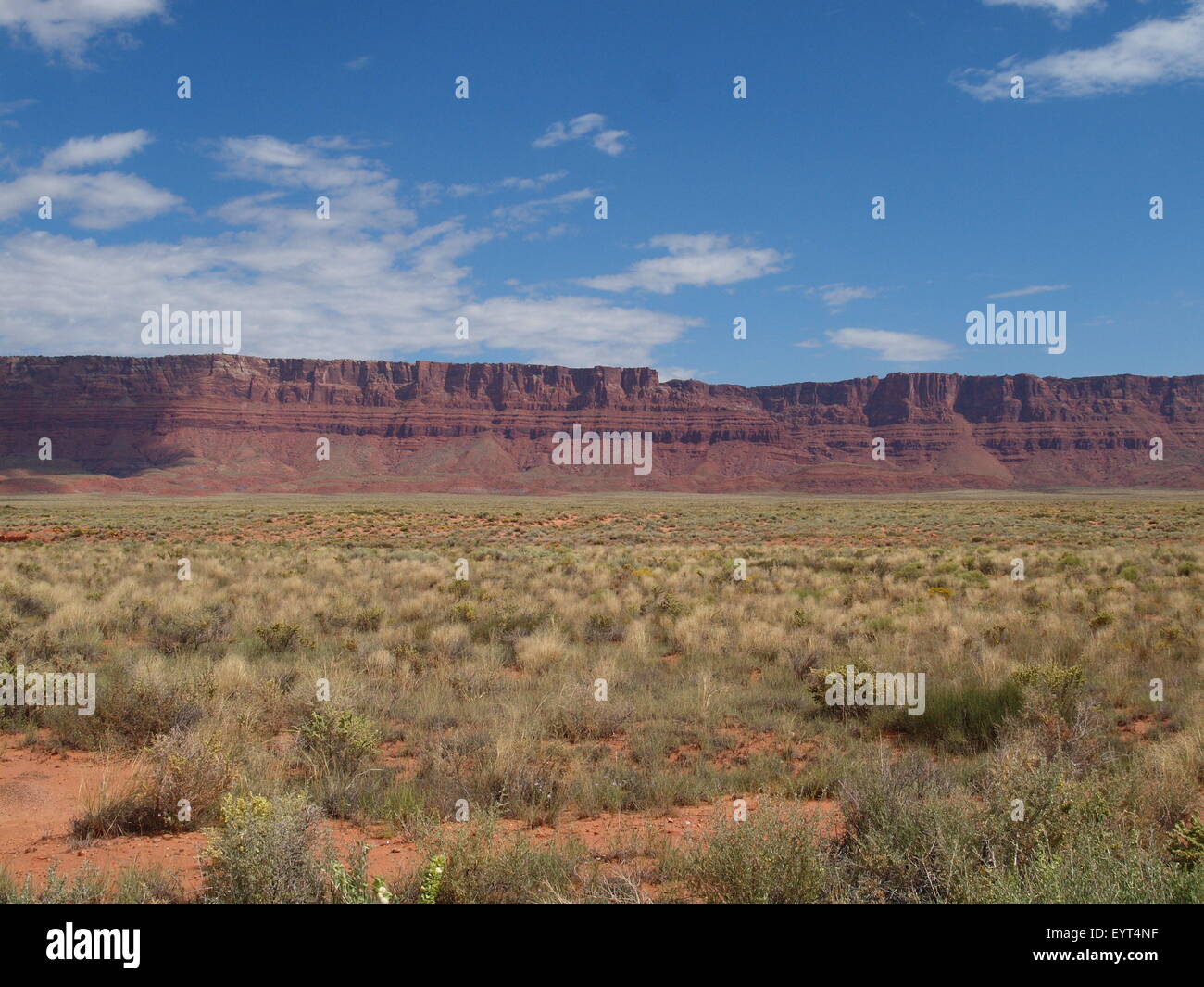Vermilion Cliffs National Monument Stock Photo - Alamy