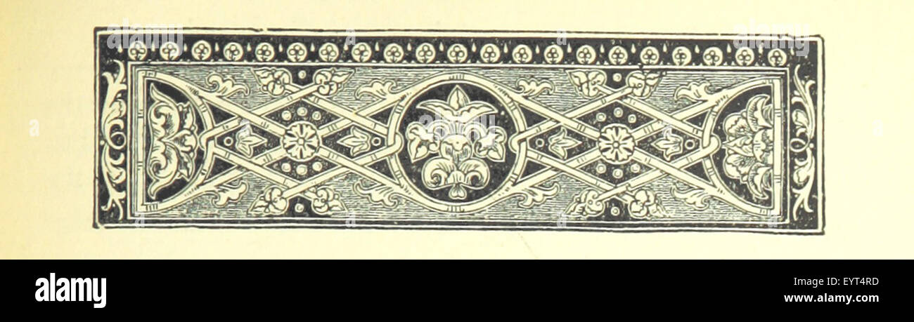 An image from page 297 of 'The History of Tooting-Graveney, Surrey ...