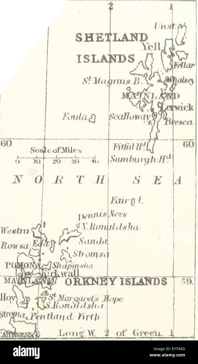 An image from 'The Historical Geography of...', showing a map detailing ...