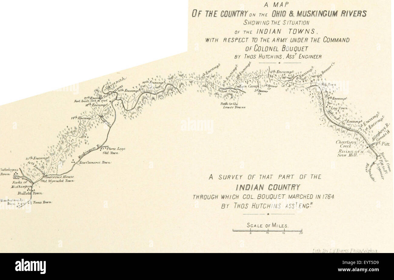 Page county map hi-res stock photography and images - Alamy