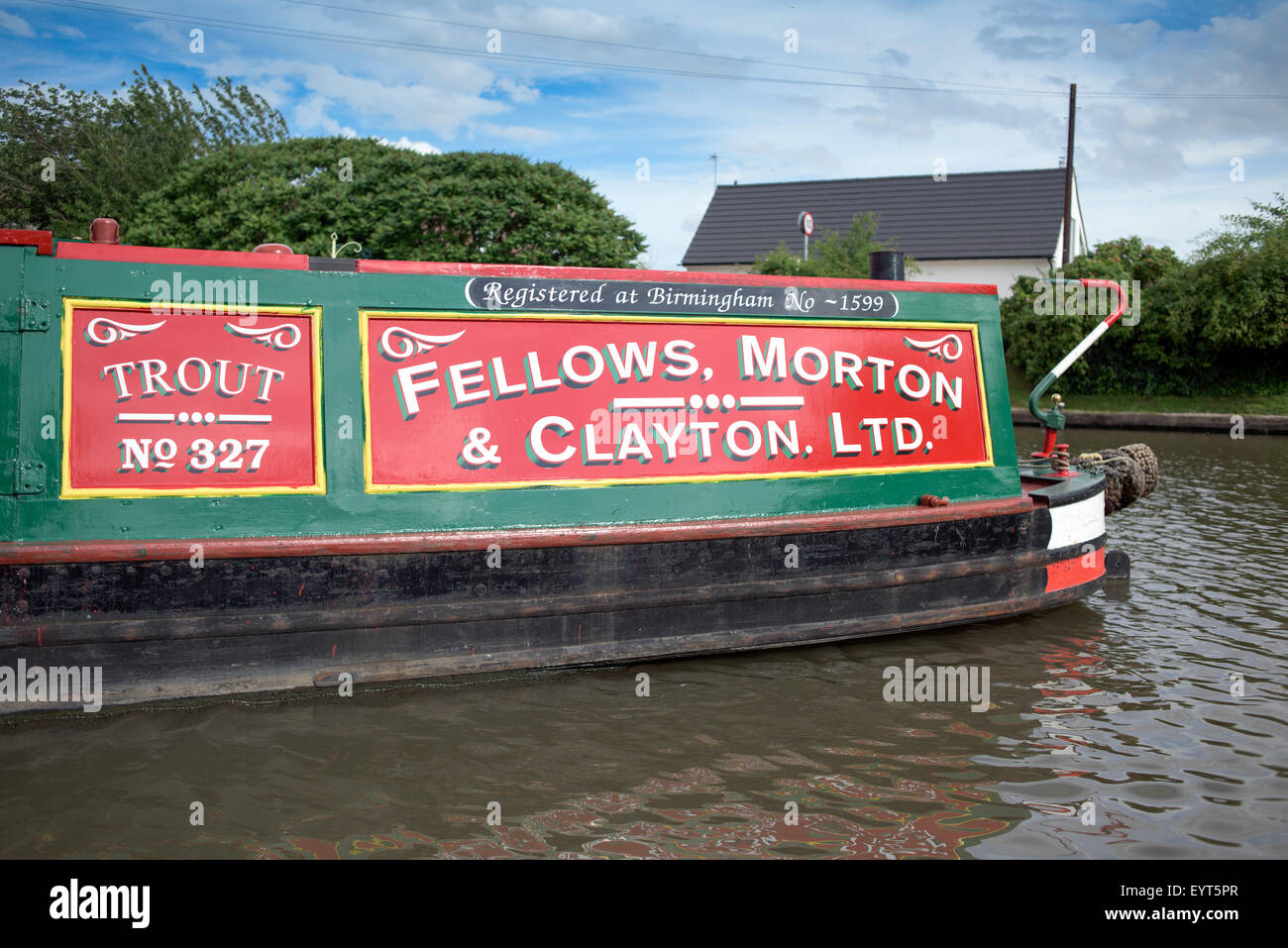 Shardlow hi-res stock photography and images - Alamy