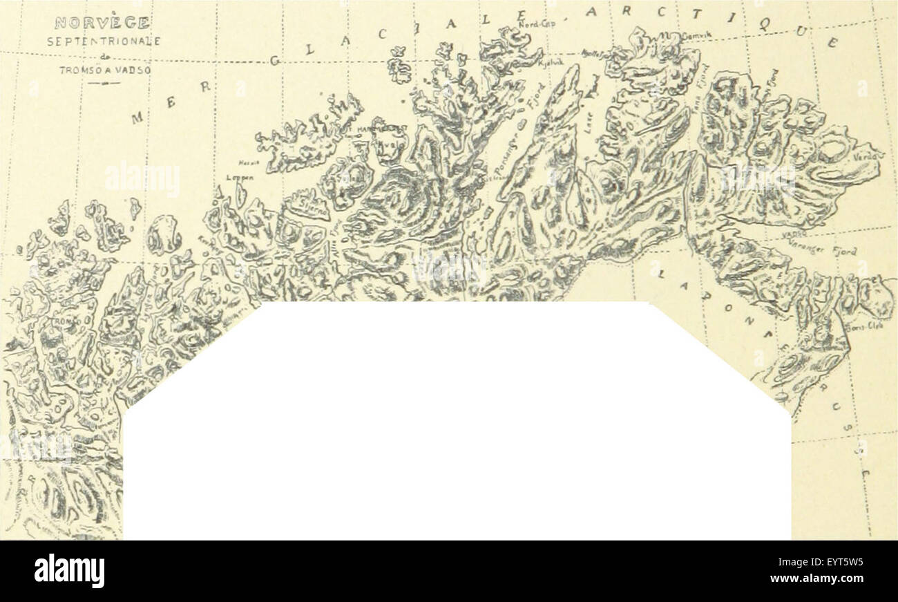 A map extracted from the provided Flickr ID, showing scientific data or ...