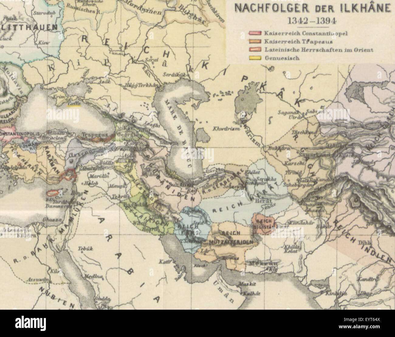 Deutsche kriegsgeschichte hi-res stock photography and images - Alamy