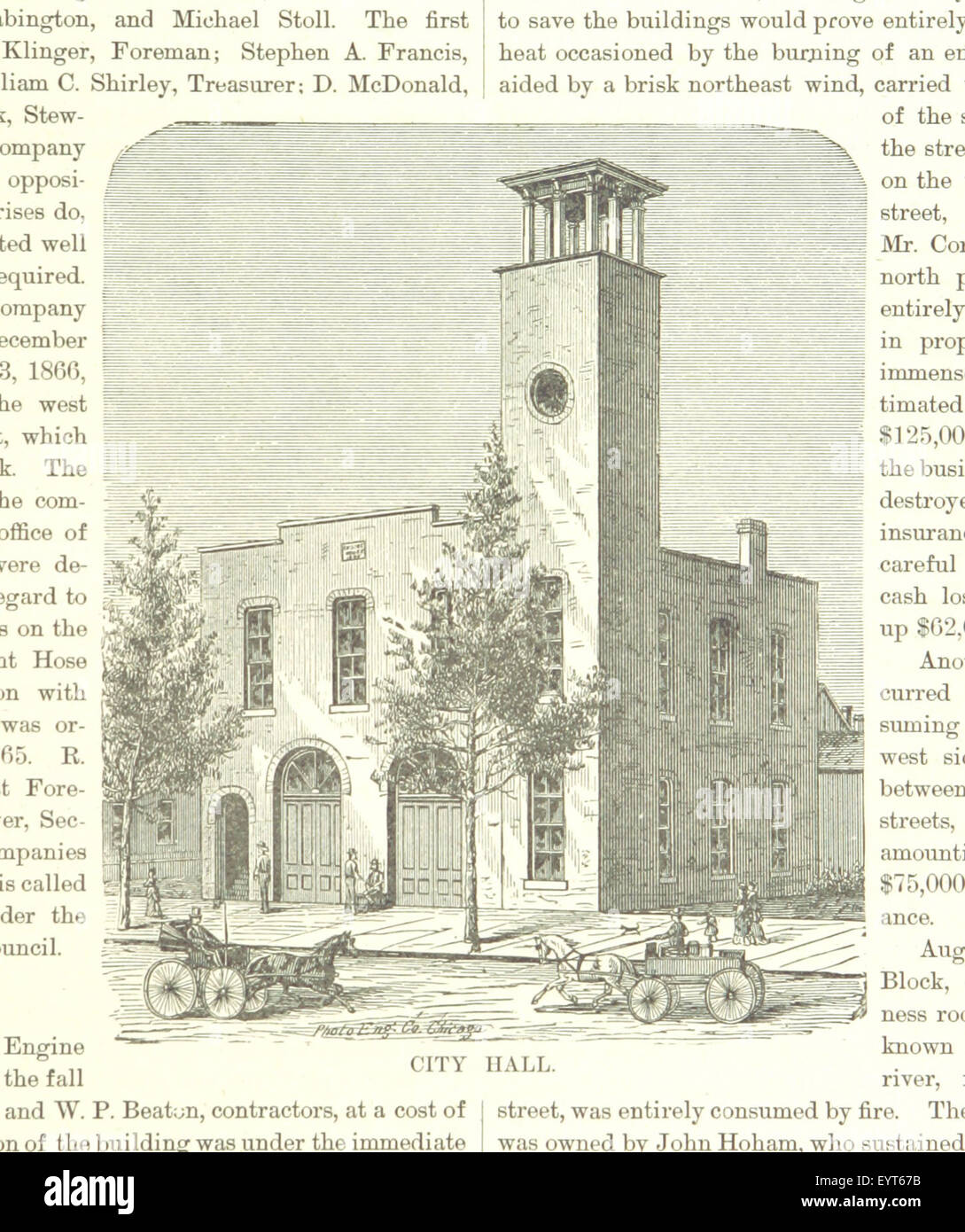 Indiana marshall county hi-res stock photography and images - Alamy