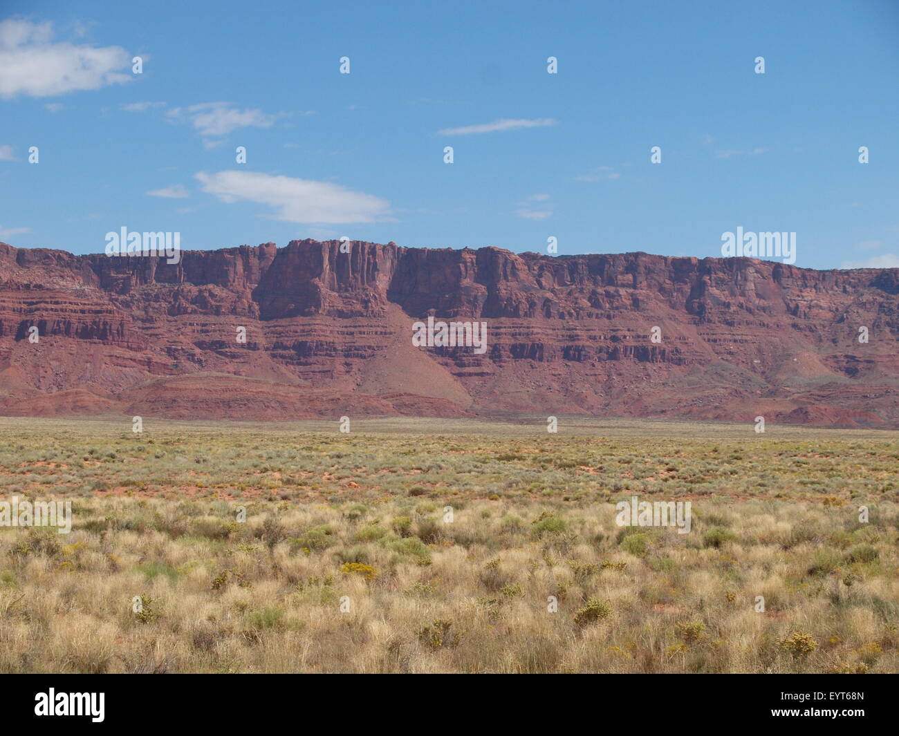 Vermilion Cliffs National Monument Stock Photo - Alamy