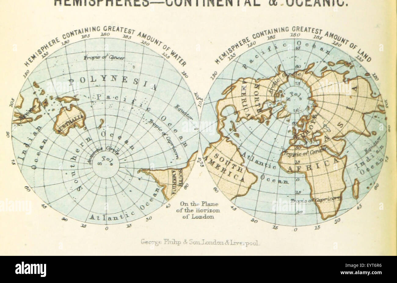 An image from page 34 of '[A class book of physical geography ...