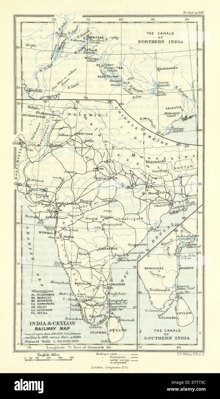 Illustration from the 'Handbook of Commercial Geography', focusing on ...