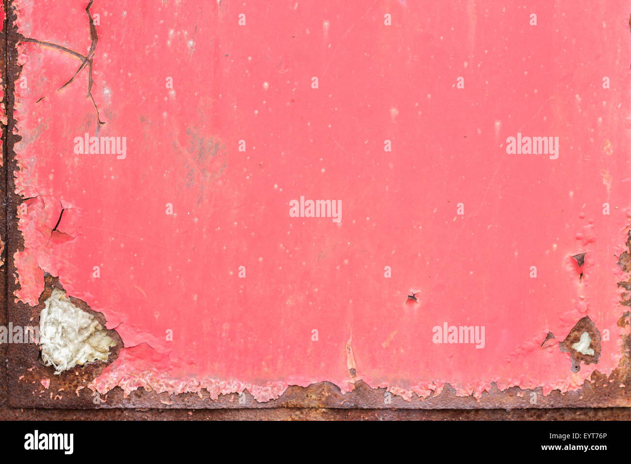 Sheet metal door hi-res stock photography and images - Alamy