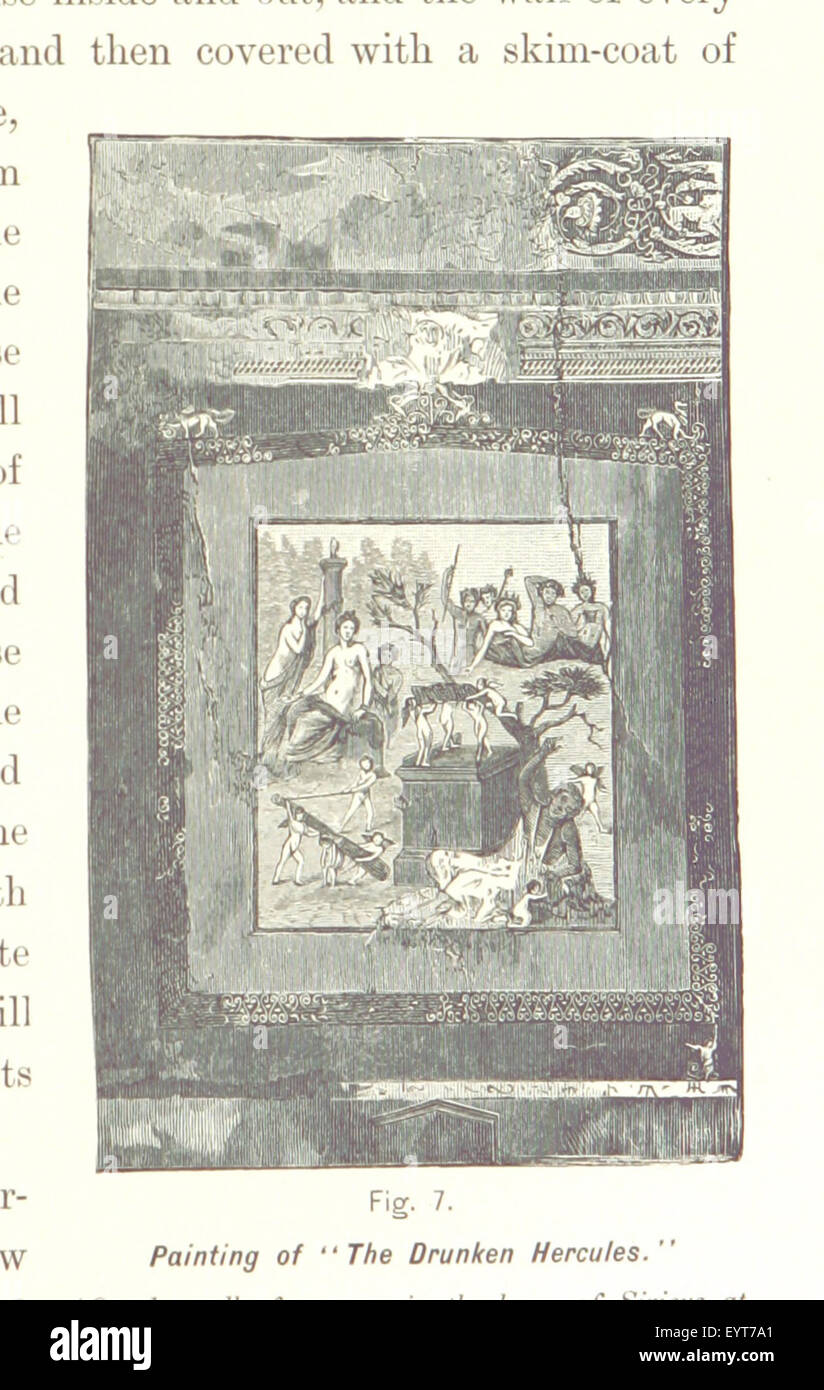 An image from 'Gately's World's Progress', a comprehensive history book ...