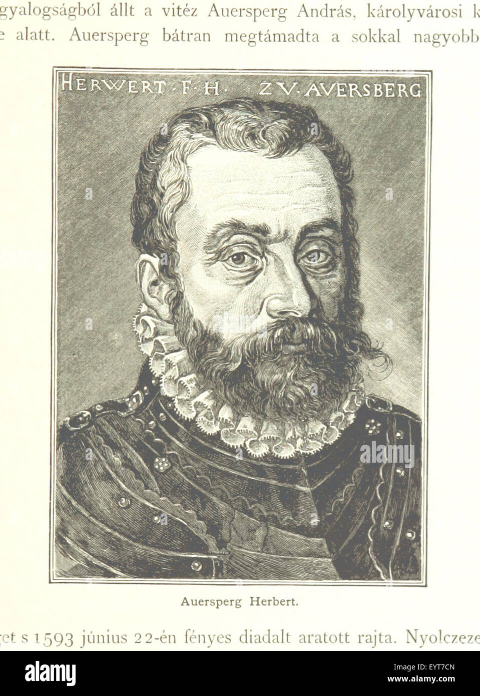 Heir to the throne of the archduke of austria hungary hi-res stock ...