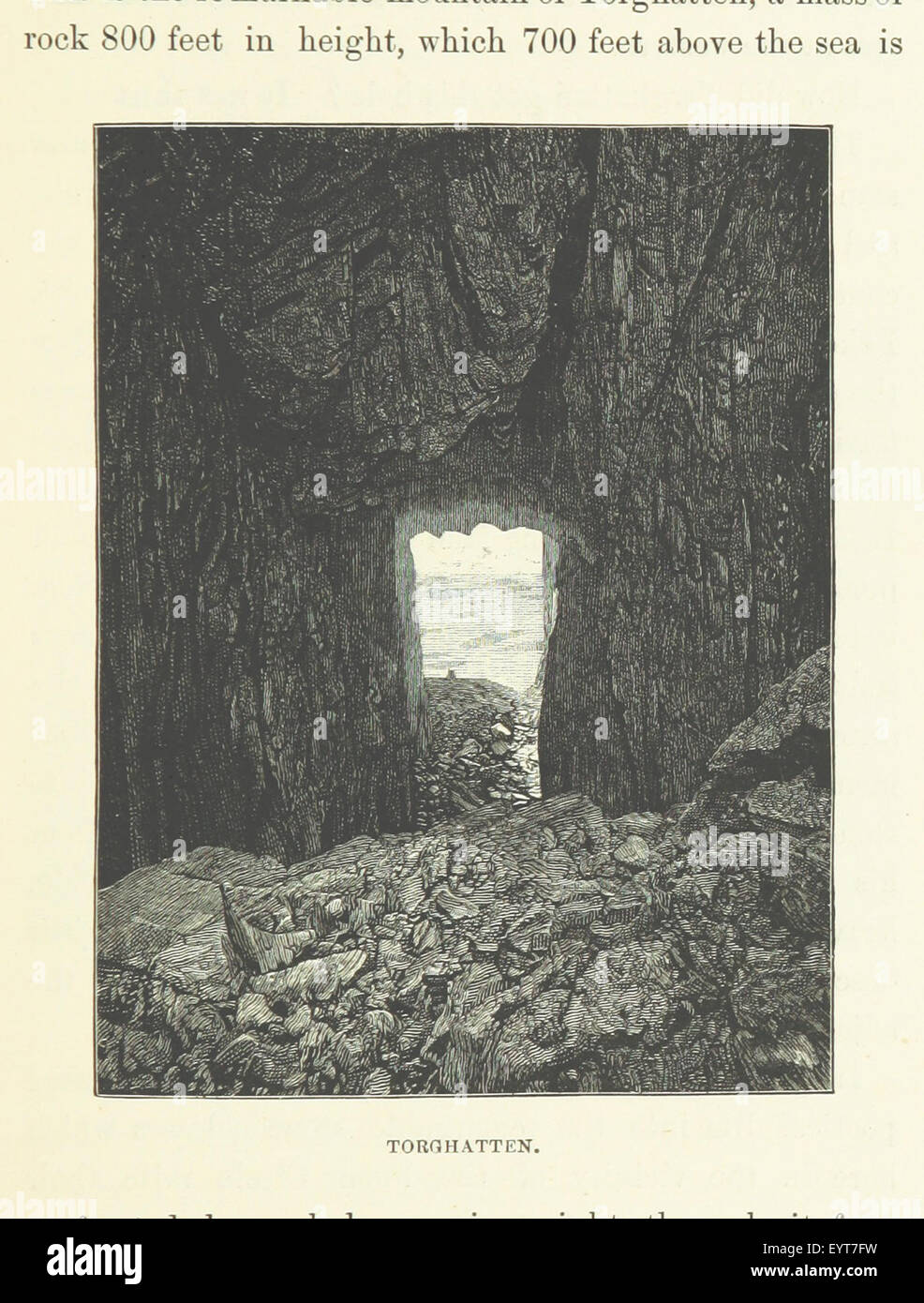 This image from page 37 of 'Under the Rays of the Aurora Borealis' features a scene or ...