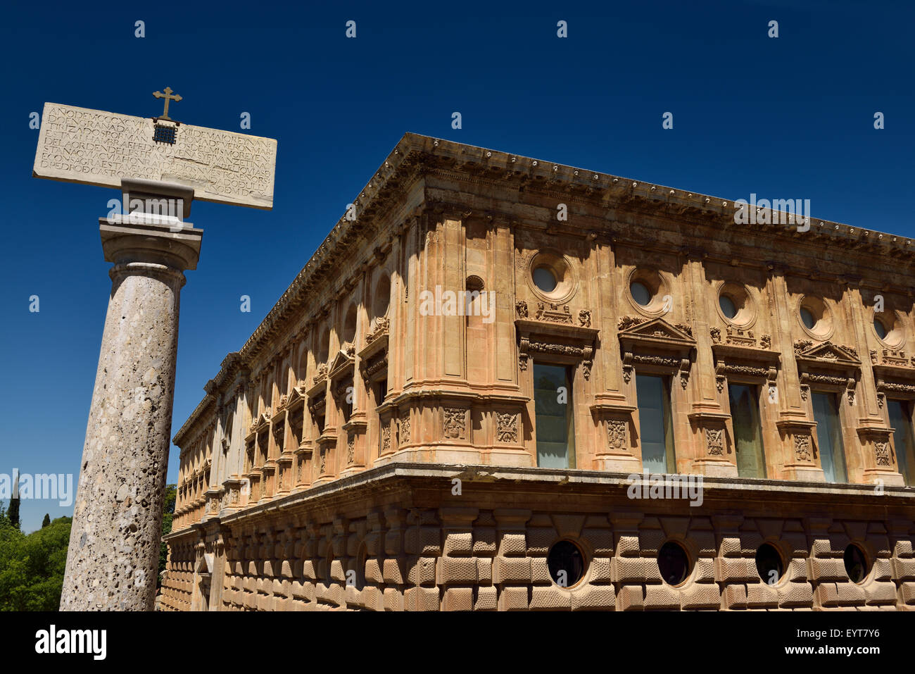 Inscription pillar hi-res stock photography and images - Alamy