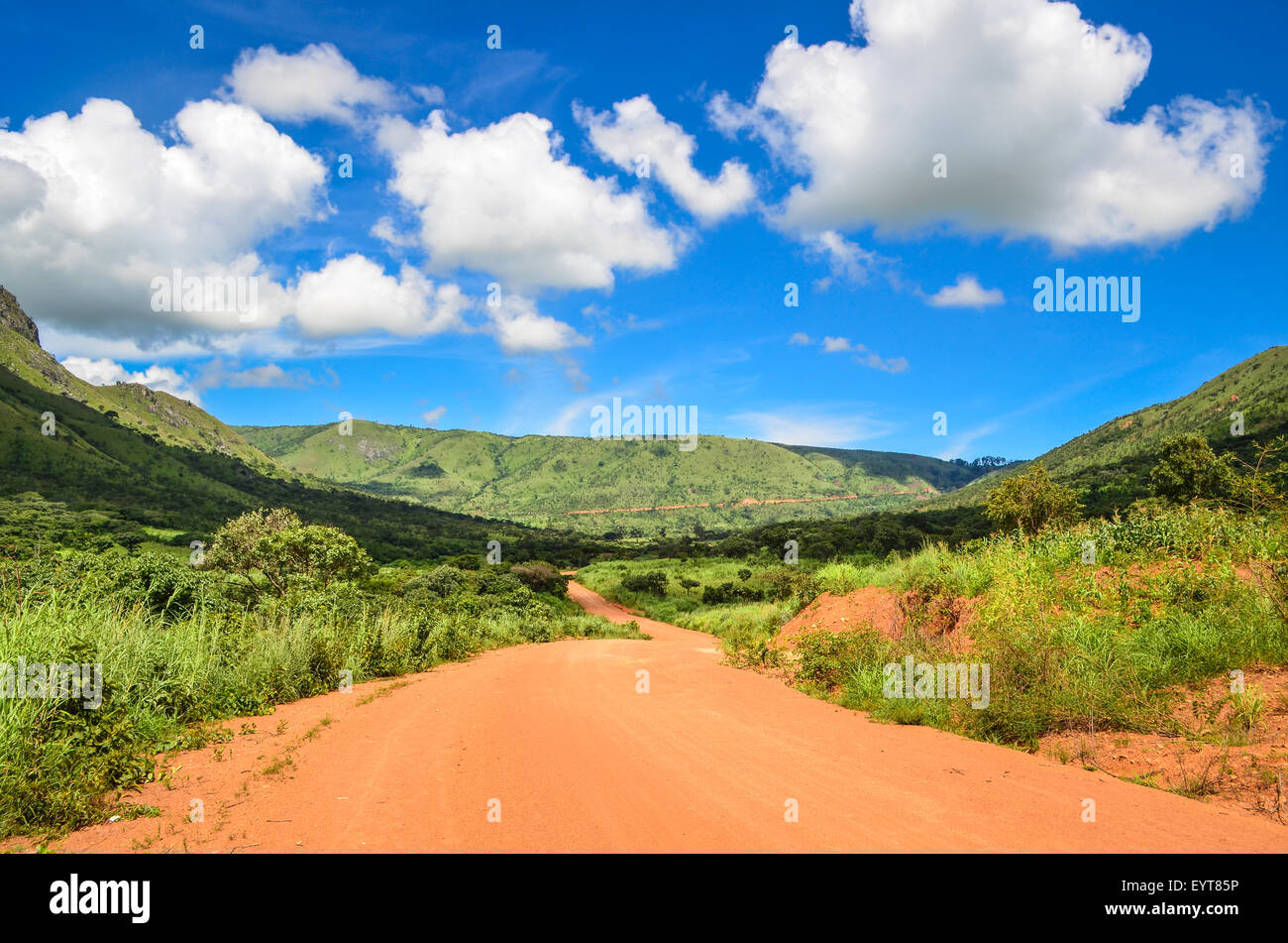 Wallpaper angola hi-res stock photography and images - Alamy