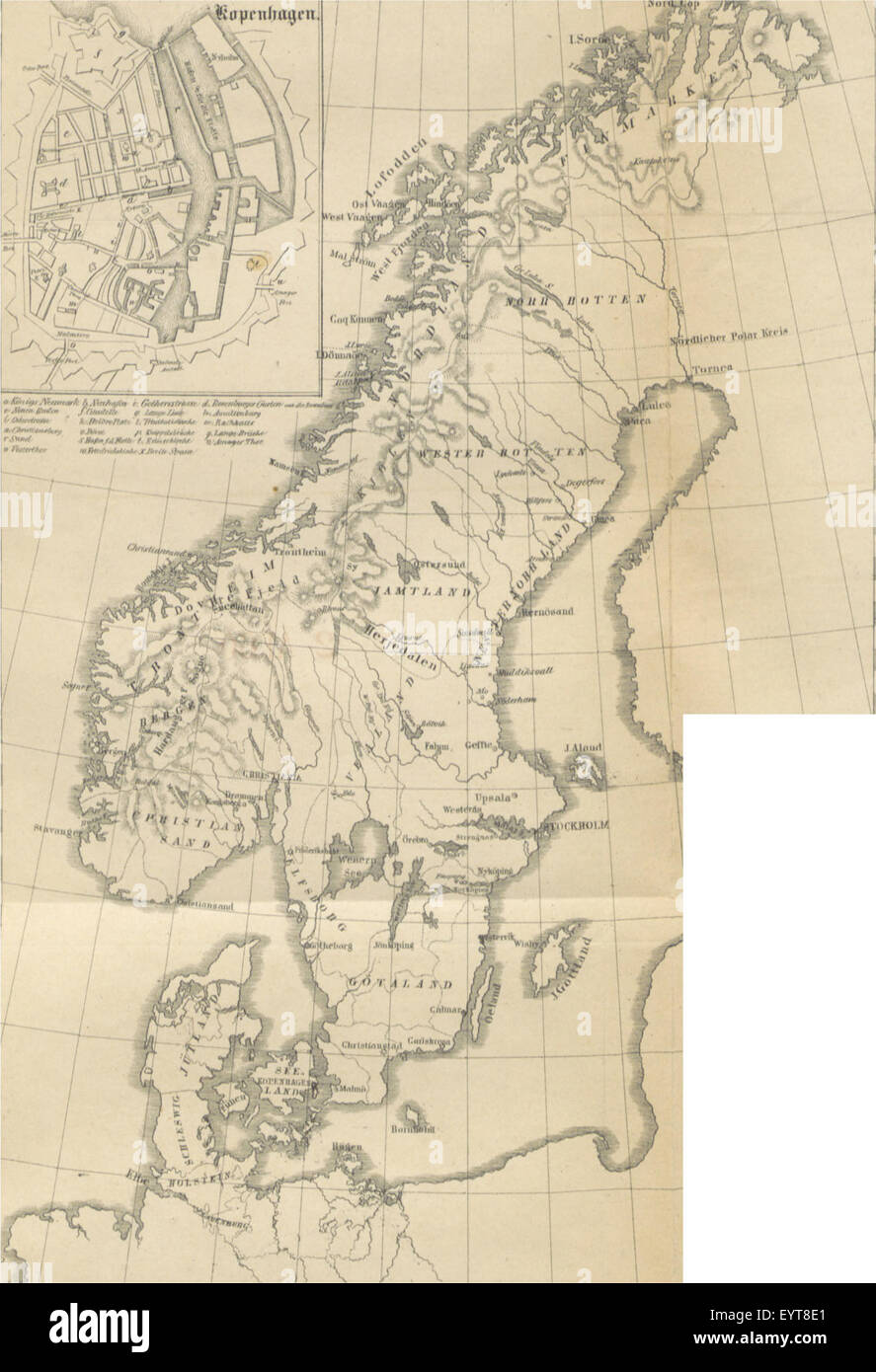 Photograph from page 395 of 'Die Weltkunde', showing an illustration or ...