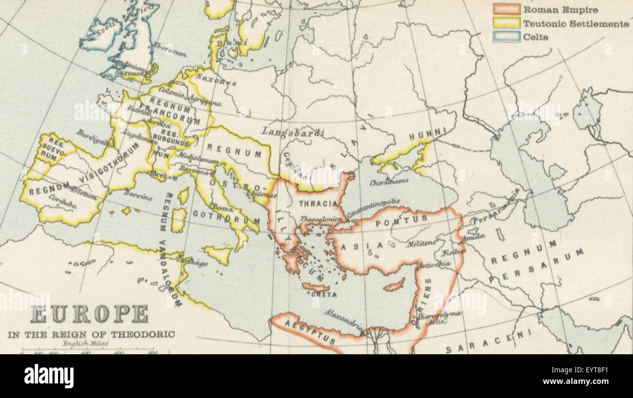 Photograph from page 397 of 'The Student's Gibbon', featuring a map ...