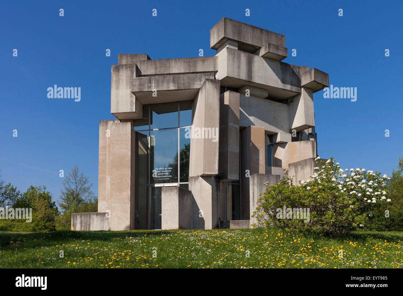 Fritz wotruba hi-res stock photography and images - Alamy
