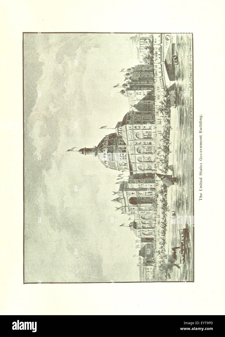 [Chicago, die Geschichte einer Wunderstadt.] Chicago, the Wonder City ...