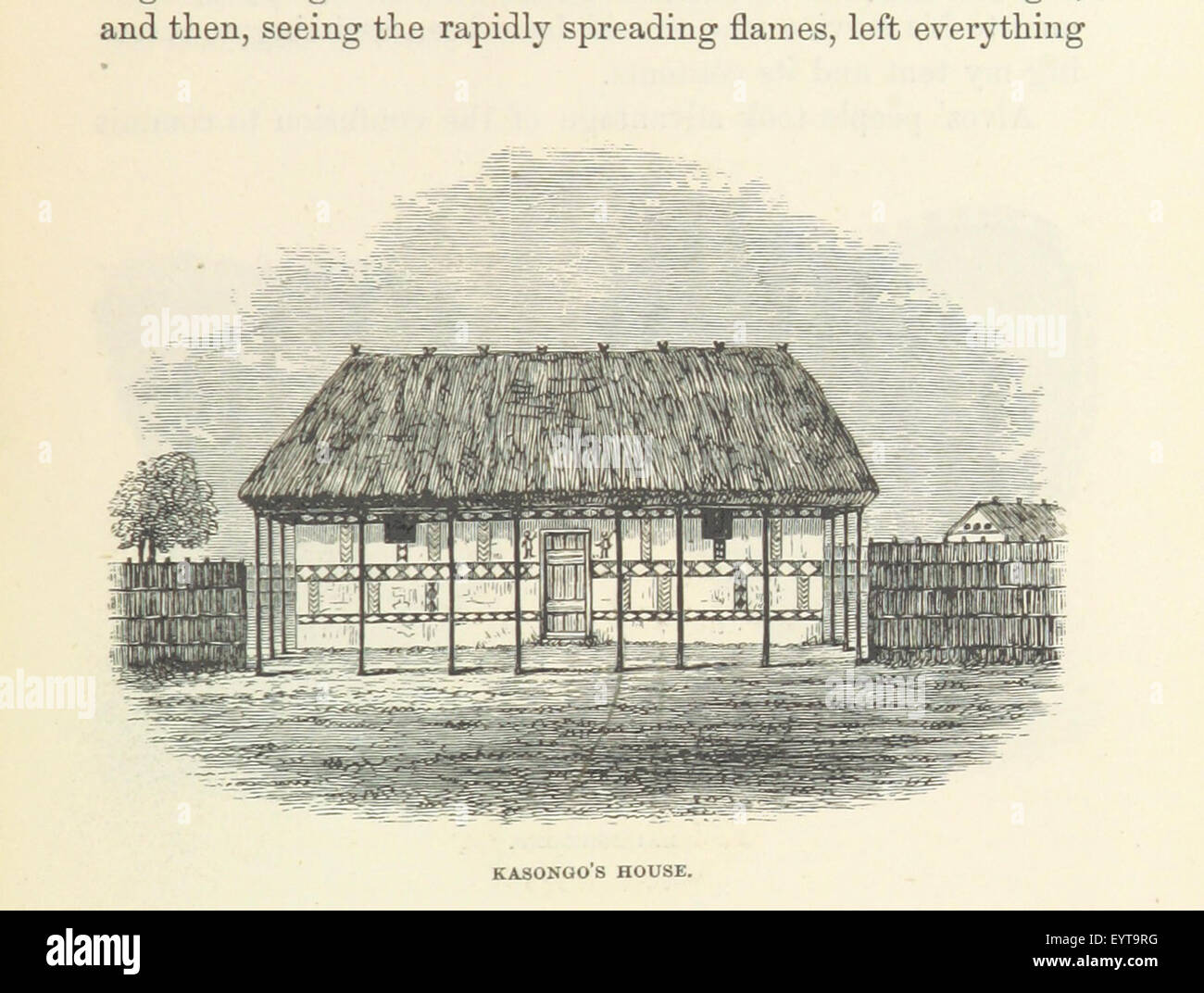 Indigenous tribes map hi-res stock photography and images - Alamy