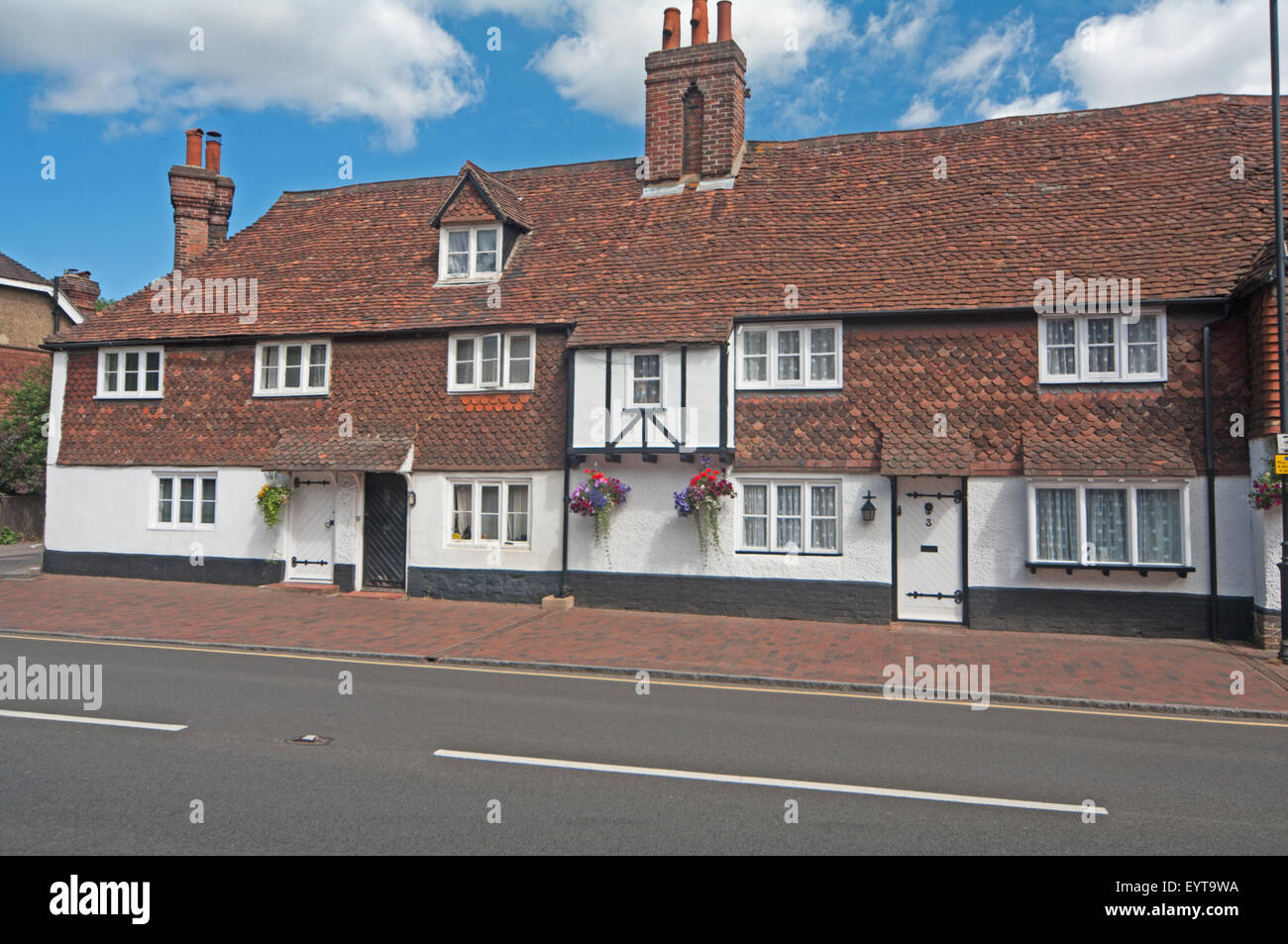 Brasted hi-res stock photography and images - Alamy