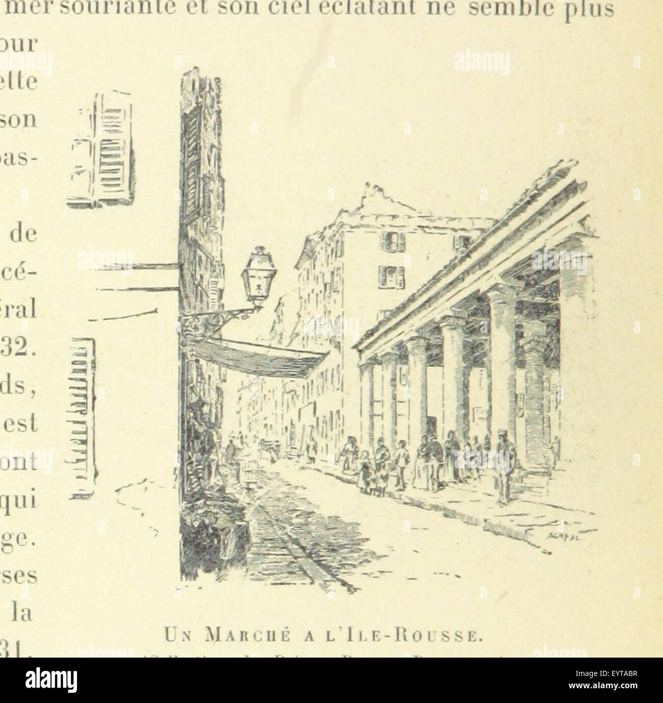 A photograph from Les travaux scientifiques de S.A.I. le prince Roland ...