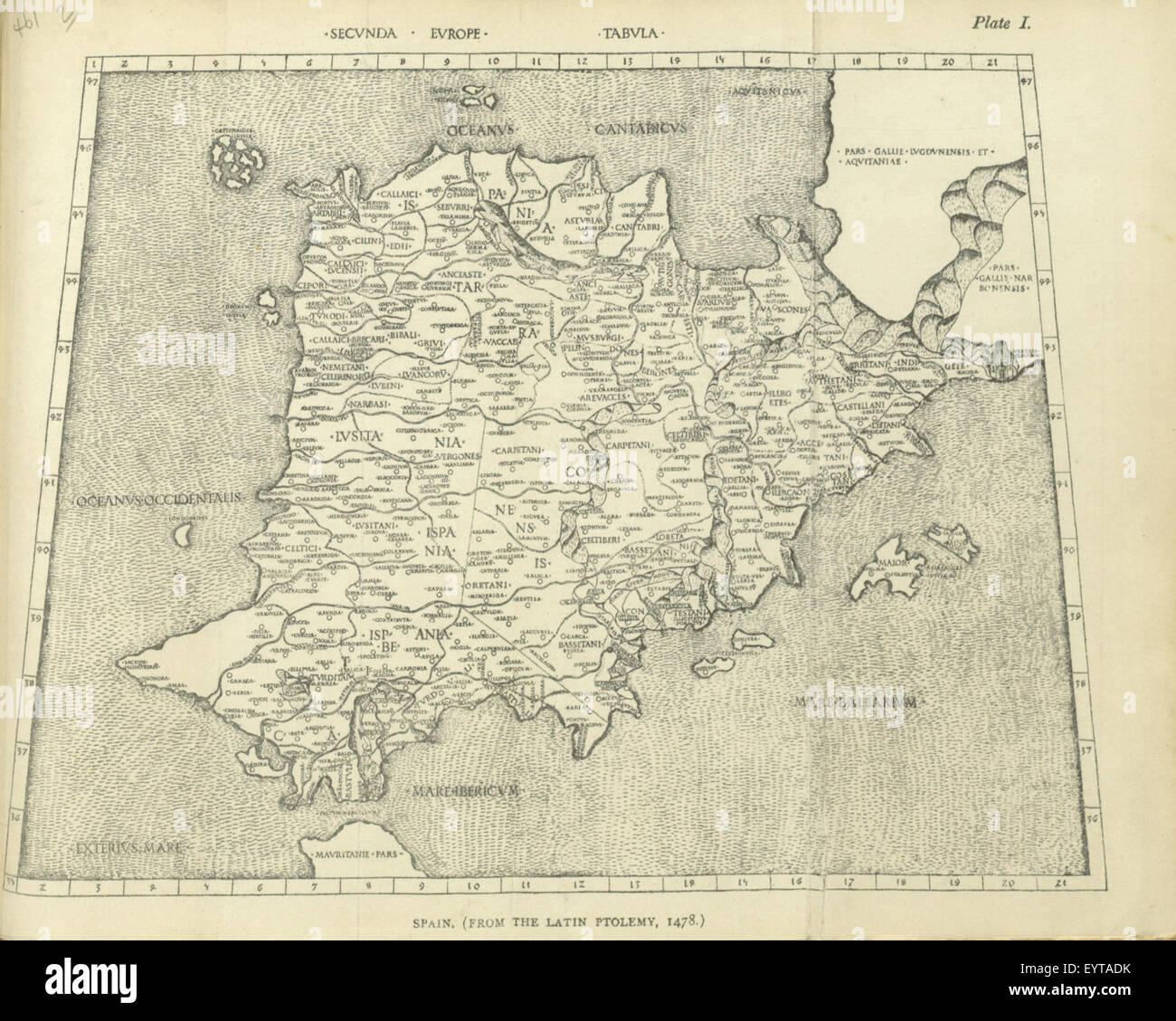This image from 'Origins of English History' provides a visual ...